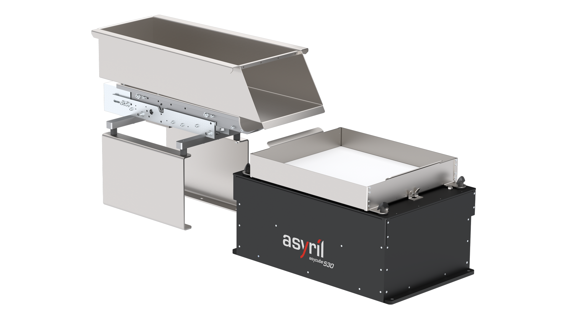 Asycube 530 - Asyril