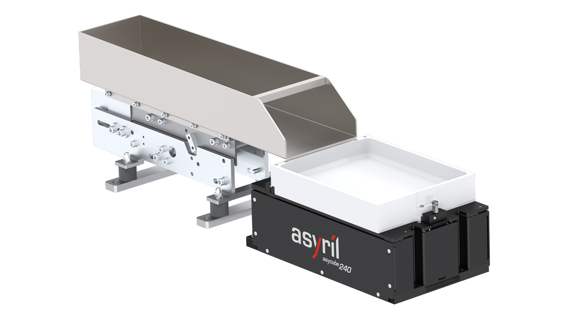 Asycube 240 - Asyril