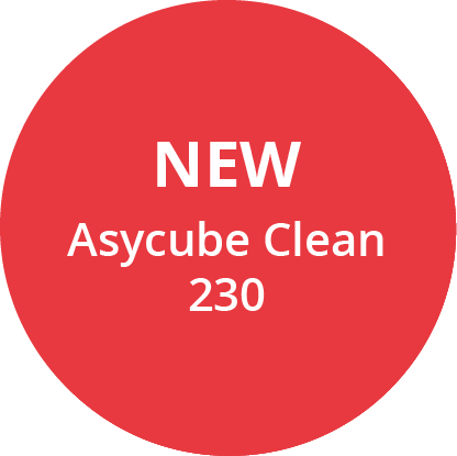 Asyril - Experts in flexible feeding systems