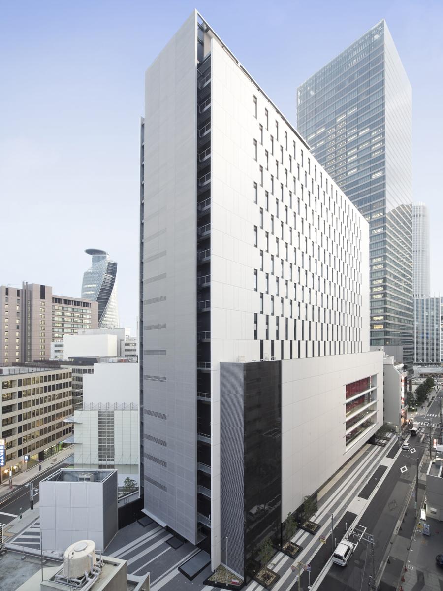 Robot FA related products session for Robot System Integrator at Nagoya ...